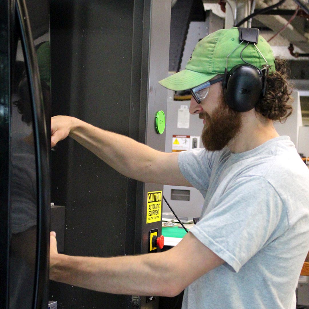 About us – Focus Mfg. Inc.