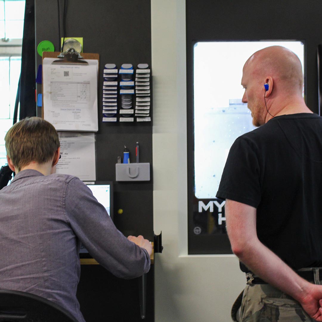 About us – Focus Mfg. Inc.